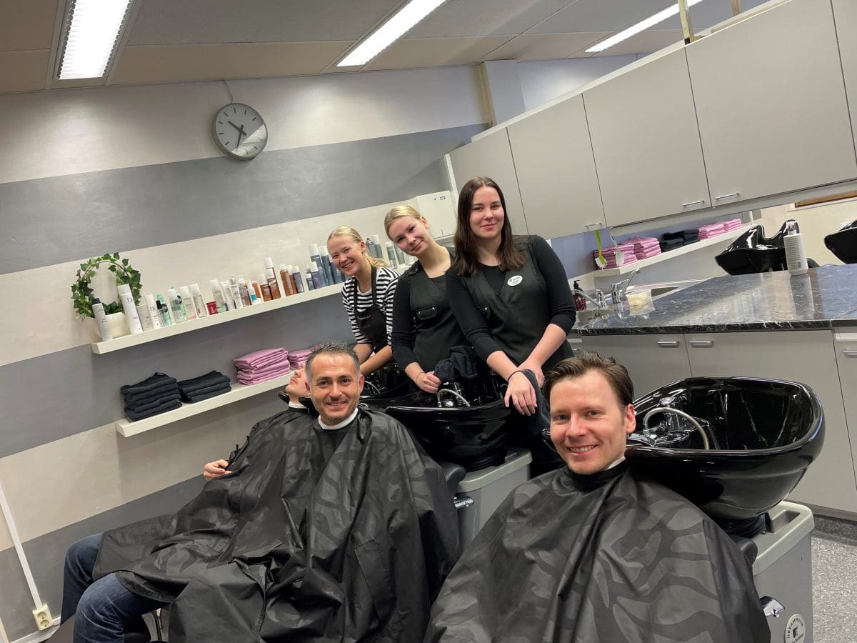 Viikko 10 2023 | Novida