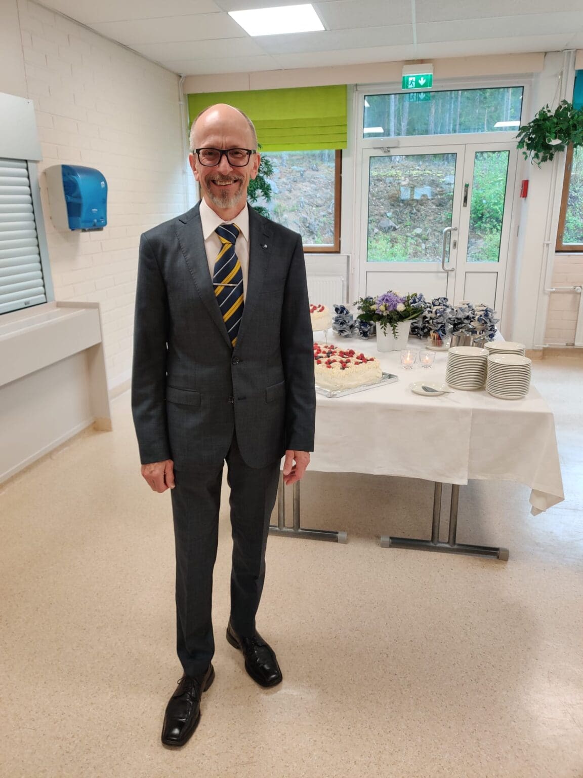 Viikko 21 2023 | Novida