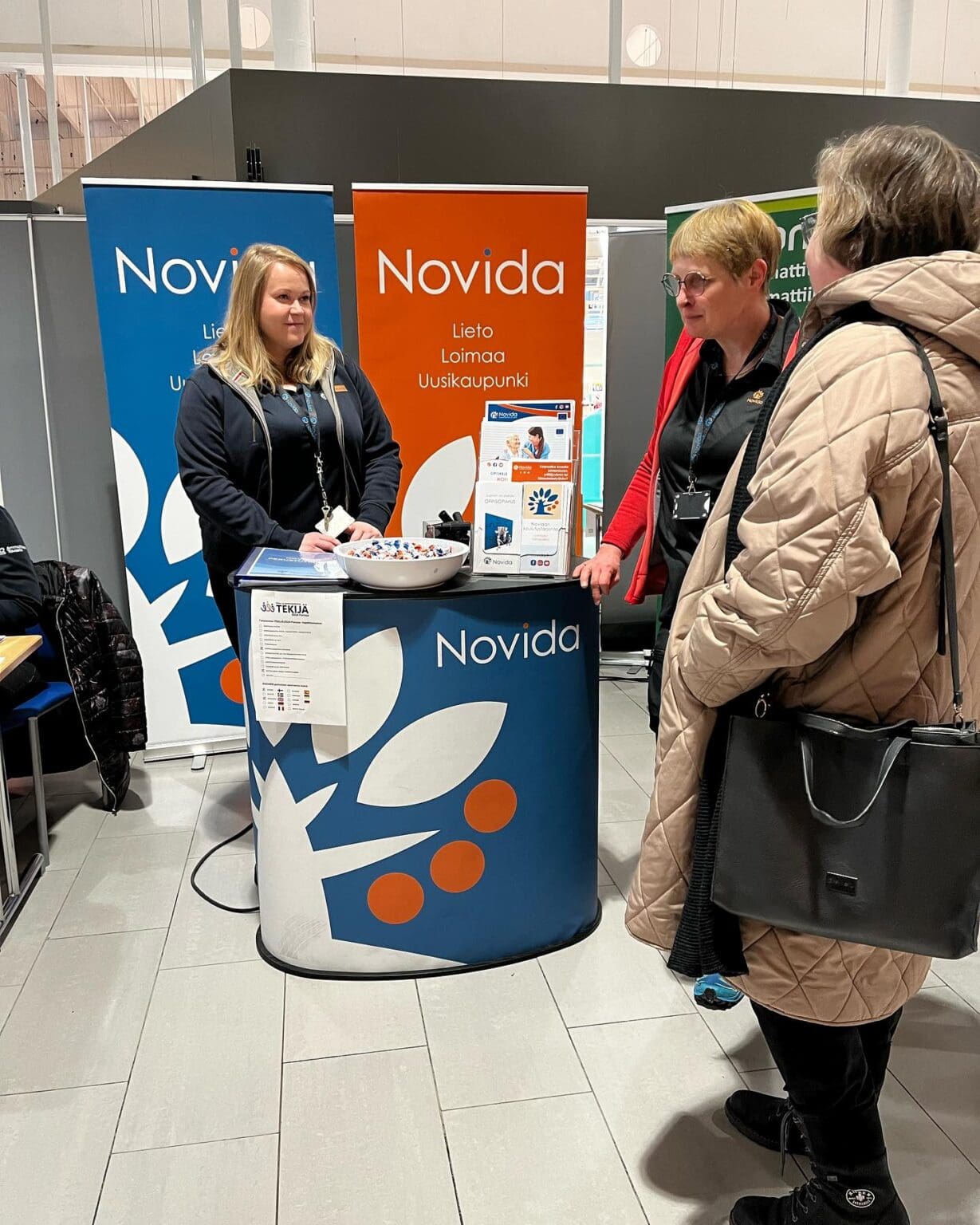 Viikko 6 2024 | Novida